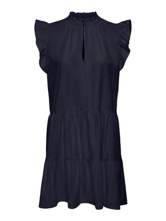 Only Female Kleid ONLVERA Kurzes Kleid