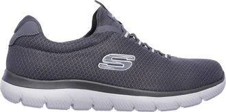 Skechers Herren, Sport, Grau, 42 EUGr&ouml;&szlig;e