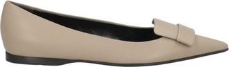 Sergio Rossi SCHUHE - Ballerinas auf YOOX.COM
