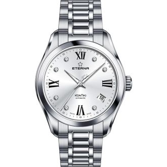 Eterna Herren, Accessories, Grau, ONE SIZEGr&ouml;&szlig;e