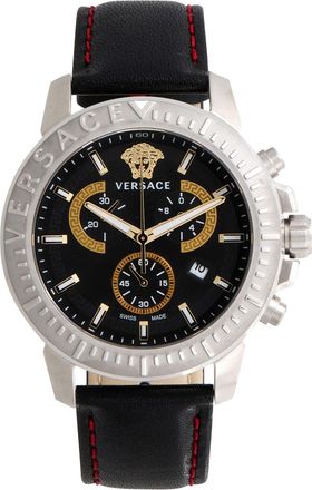 Versace SCHMUCK und UHREN - Armbanduhren auf YOOX.COM