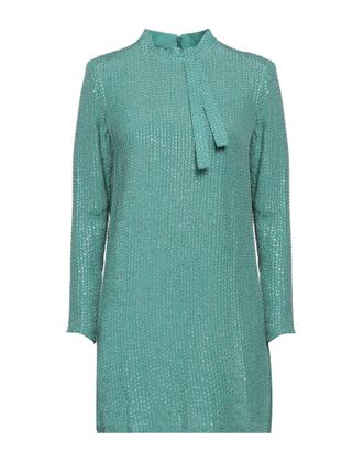 Elisabetta Franchi KLEIDER - Mini-Kleider auf YOOX.COM