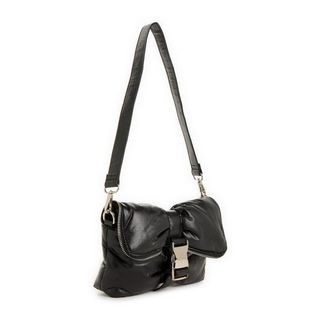 Au Printemps Paris Au printemps paris - gesteppte handtasche - schwarz