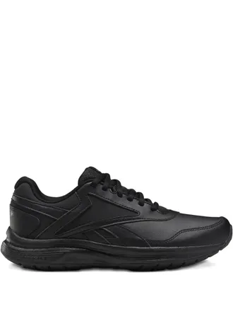Reebok Walk Ultra 7 DMX Max Black Sneakers - Schwarz