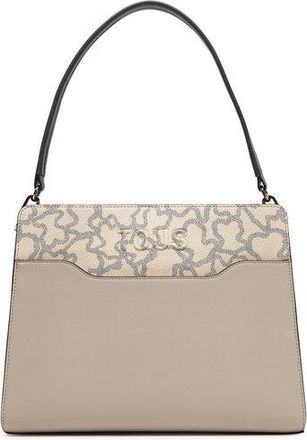 Tous Handtasche Kaos Icon 2002296944 Braun