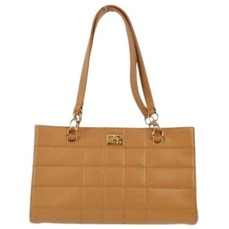 Chanel Damen, Pre-Owned, Beige, ONE SIZEGr&ouml;&szlig;e