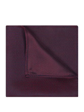 Monti Einstecktuch aus Seide