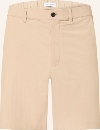 Tommy Hilfiger Shorts Dover Regular Fit beige