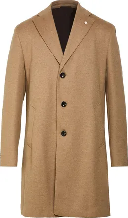 Luigi Bianchi Mantova JACKEN & M&Auml;NTEL - M&auml;ntel auf YOOX.COM