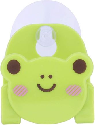 CHICIRIS Moderner Schwamm-Aufbewahrungshalter Zum Aufh&auml;ngen in der K&uuml;che, Aufbewahrungsregal f&uuml;r Keramikfliesen und Glasoberfl&auml;chen