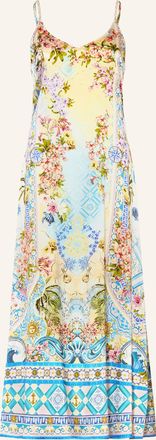 Princess Goes Hollywood Princess Goes Hollywood Seidenkleid blau