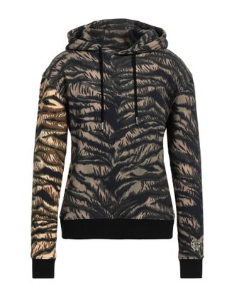 Roberto Cavalli TOPS - Sweatshirts auf YOOX.COM