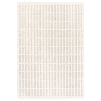 IKEA KANARIEPALM Teppich Kurzflor