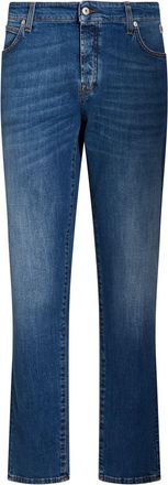 Roy Rogers HOSEN & R&Ouml;CKE - Jeanshosen auf YOOX.COM