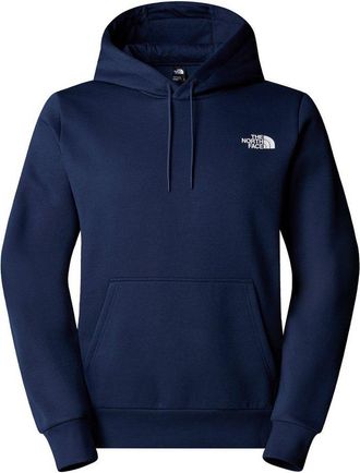 The North Face Kapuzensweatshirt M SIMPLE DOME REGULAR HOODIE (1-tlg)