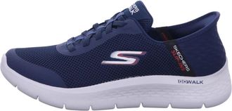 Skechers Herren, Schuhe, Blau, 41 EUGr&ouml;&szlig;e