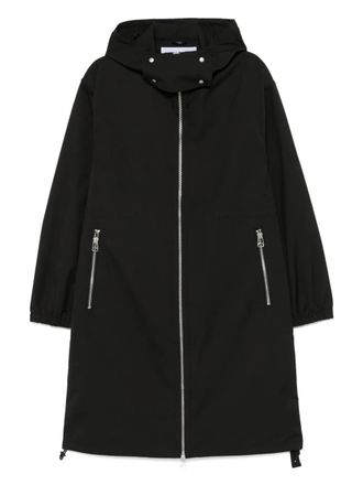 OAMC Kway Mantel - Schwarz