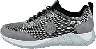 Bugatti Homme Sour Basket, Gris, 43 EU