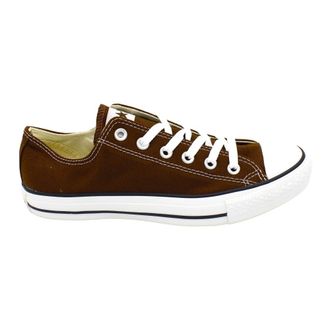 Converse Homme, Chaussures, Brun, Taille: 39 1/2 EU Baskets toile semelle caoutchouc