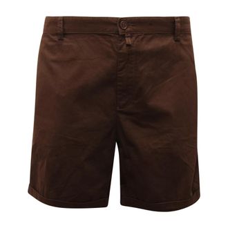 Lacoste Hh5005 Bermuda Shorts - - Shorts - Herren - Braun - 5XL