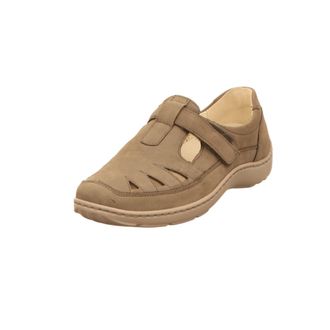 Waldläufer Pantolette