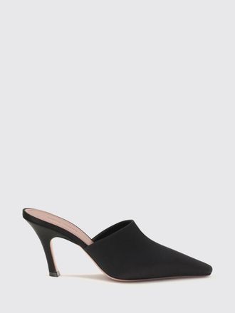 Amina Muaddi Chaussures &agrave; Talons Femme couleur Noir