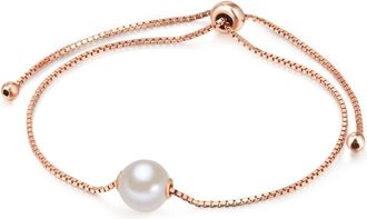 Valero Pearls Armband