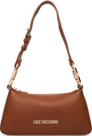 Love Moschino Handtasche LOVE MOSCHINO JC4007PP1OLB0200 Braun