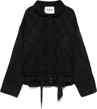 Isabel Marant Zakiane Jacket