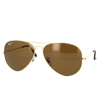 Ray-Ban unisex, Accessories, Gelb, 62 MMGröße