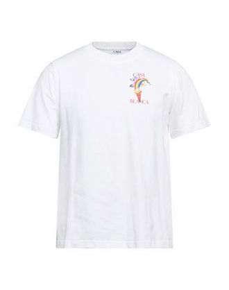 Casablanca TOPS - T-shirts sur YOOX.COM