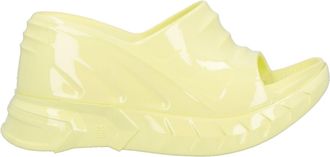 Givenchy SCHUHE - Sandalen auf YOOX.COM