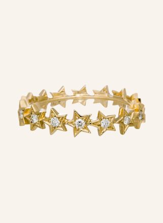 Cada Cada Ring Milky Way gold