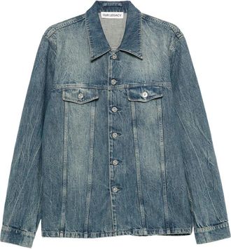Our Legacy Shackle Jacket