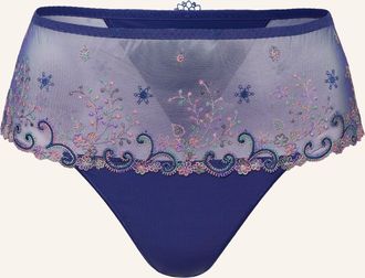Simone P&eacute;r&egrave;le Simone P&eacute;r&egrave;le Panty D&eacute;lice blau