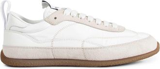 Alexander McQueen EC1 Sneakers