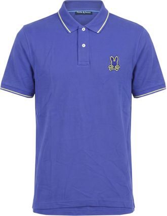 Psycho Bunny TOPS - Poloshirts auf YOOX.COM