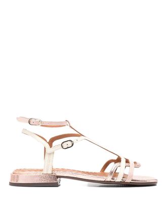 Chie Mihara Sandalen - Rosa