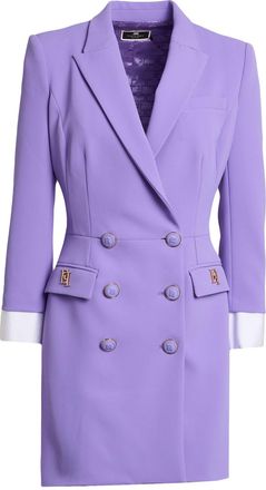 Elisabetta Franchi KLEIDER - Mini-Kleider auf YOOX.COM