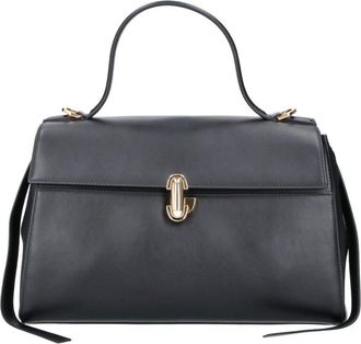 Savette Handbag Soft Symmetry