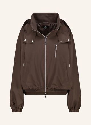 Monari Monari Jacke braun
