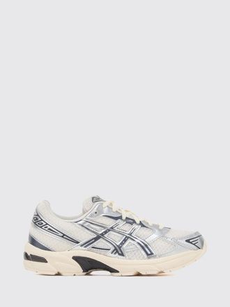 Asics Baskets Gel-1130 en mesh et caoutchouc lamin&eacute;