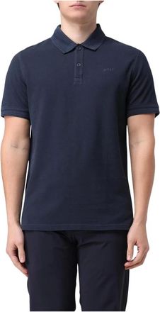 HUGO BOSS Herren, Oberteile, Blau, 2XLGröße