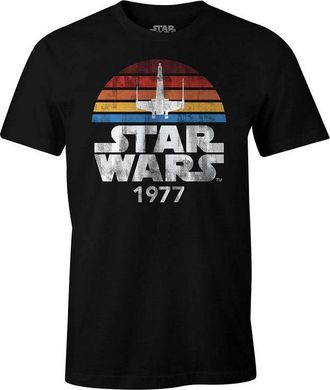 Star Wars T-Shirt 1977