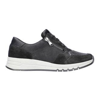 Waldl&auml;ufer Herren, Schuhe, Schwarzk, 39 EUGr&ouml;&szlig;e