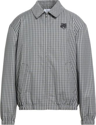 Maison Kitsun&eacute; JACKEN & M&Auml;NTEL - Jacken und Anoraks auf YOOX.COM