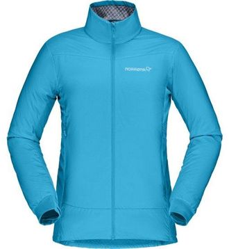 Norr&oslash;na Falketind Octa - Damen-Softshelljacke