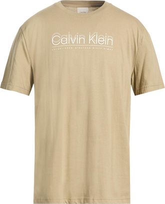 Calvin Klein TOPS - T-shirts auf YOOX.COM