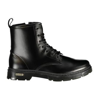 Gas Nottingham LTX Amphibian Boot - - Shoes - Damen - Schwarzk - 40 EU
