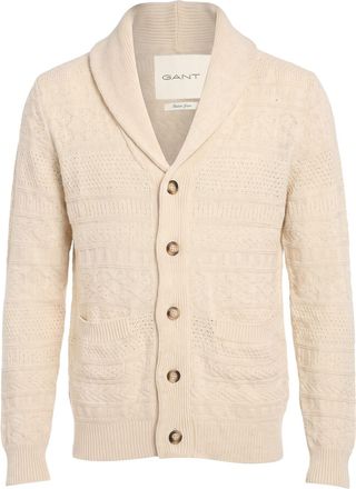 GANT STRICKWAREN - Strickjacken auf YOOX.COM
